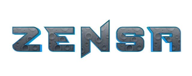 ZENSA: Welcome to the Zen Space Agency